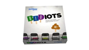 Bidiots | Jackbox Games Wiki | Fandom