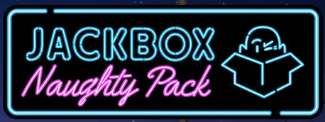 The Jackbox Naughty Pack | Jackbox Games Wiki | Fandom