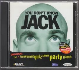 You Don't Know Jack Volume 1 | Jackbox Games Wiki | Fandom