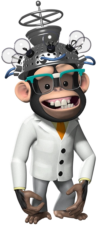 Professor Nanners | Jackbox Games Wiki | Fandom