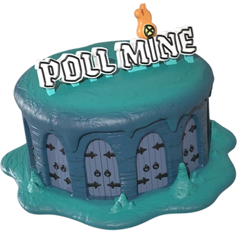 The Poll Mine | Jackbox Games Wiki | Fandom