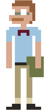 Gavin | Jackbox Games Wiki | Fandom