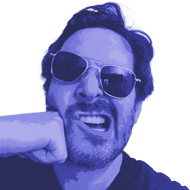 Tom Gottlieb | Jackbox Games Wiki | Fandom