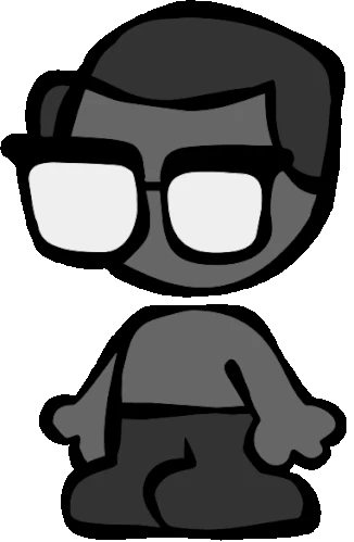 Gene "The Supreme" | Jackbox Games Wiki | Fandom