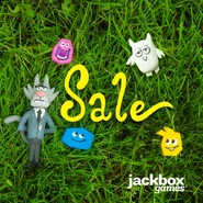 Split the Room | Jackbox Games Wiki | Fandom