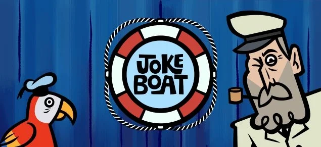 Joke Boat | Jackbox Games Wiki | Fandom