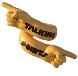 Talking Points | Jackbox Games Wiki | Fandom