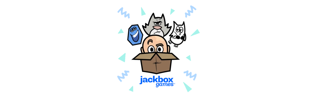 Jackbox Games вики | Fandom