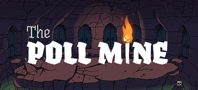 The Poll Mine | Jackbox Games Wiki | Fandom