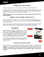 Champ'd Up | Jackbox Games Wiki | Fandom