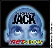 You Don't Know Jack: The Netshow | Jackbox Games вики | Fandom