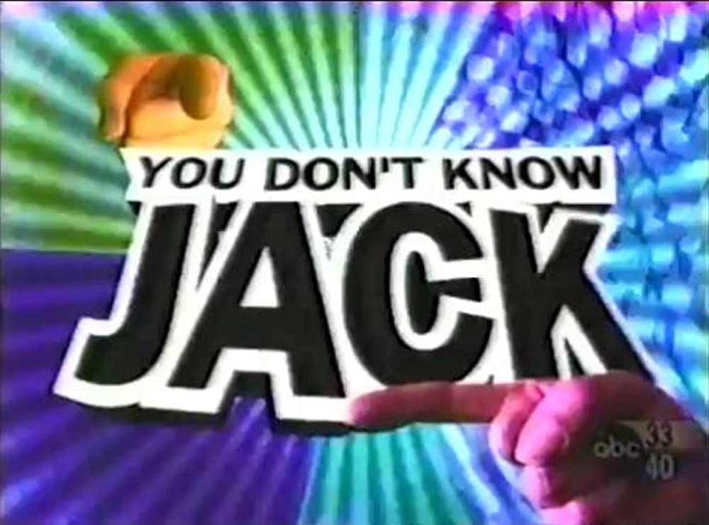 You Don't Know Jack (Game Show) | Jackbox Games Wiki | Fandom