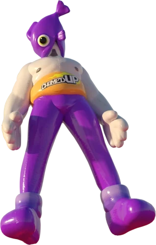 Champ'd Up | Jackbox Games Wiki | Fandom