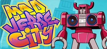 Mad Verse City | Jackbox Games Wiki | Fandom