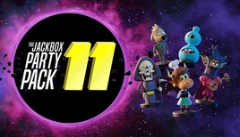 The Jackbox Party Pack 11 | Jackbox Games Wiki | Fandom