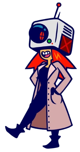 Jerri Rig | Jackbox Games Wiki | Fandom