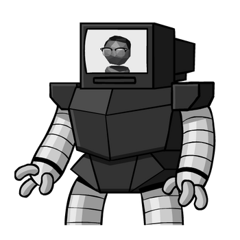 Гена | Jackbox Games вики | Fandom