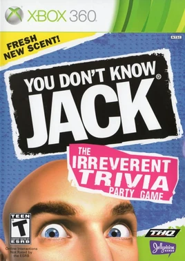 You Don't Know Jack 2011 | Jackbox Games Wiki | Fandom