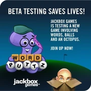 Word Puttz | Jackbox Games Wiki | Fandom