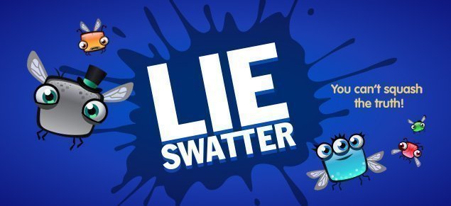 Lie Swatter | Jackbox Games Wiki | Fandom