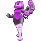 Champ'd Up | Jackbox Games Wiki | Fandom