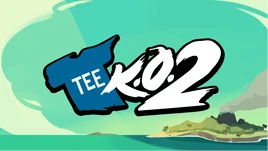 Tee K.O. 2 | Jackbox Games Wiki | Fandom