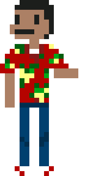 Greg | Jackbox Games Wiki | Fandom