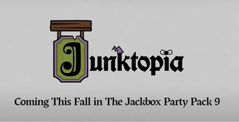 Хламотопия (Junktopia) | Jackbox Games вики | Fandom