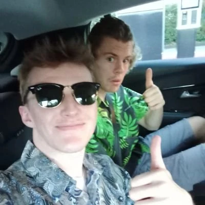 MCmorganplayz | JackCas Game Nights Wiki | Fandom