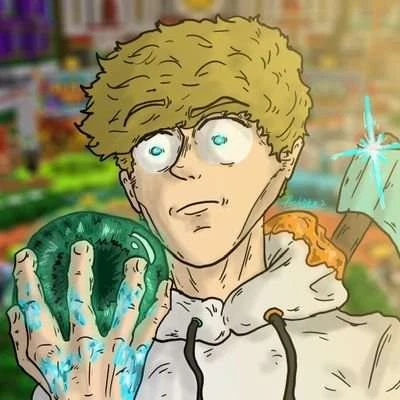 Mrkvaman | JackCas Game Nights Wiki | Fandom