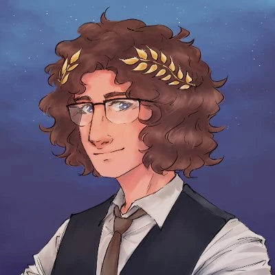 RomanRodri | JackCas Game Nights Wiki | Fandom