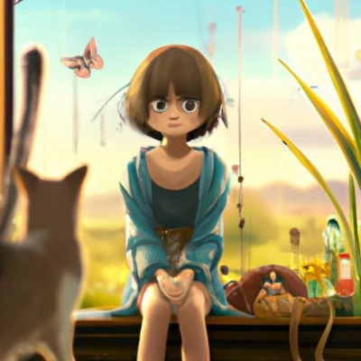 SageCatt | JackCas Game Nights Wiki | Fandom