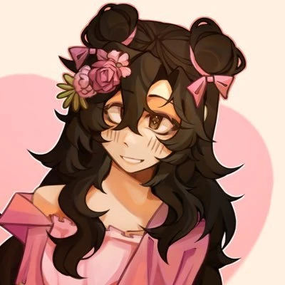 Ambher | JackCas Game Nights Wiki | Fandom