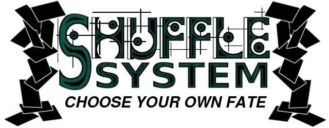 Shuffle System | Jackelope Crossing Games Wiki | Fandom