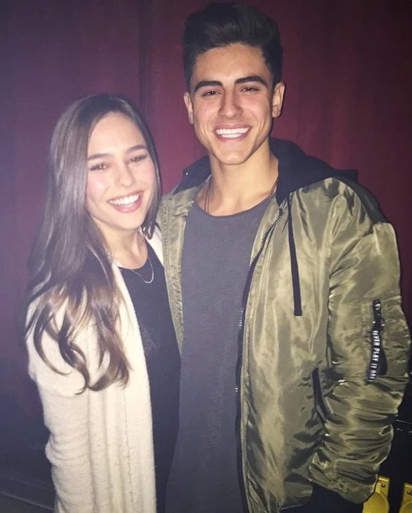 Molly Gilinsky | Jack Gilinsky Wiki | Fandom