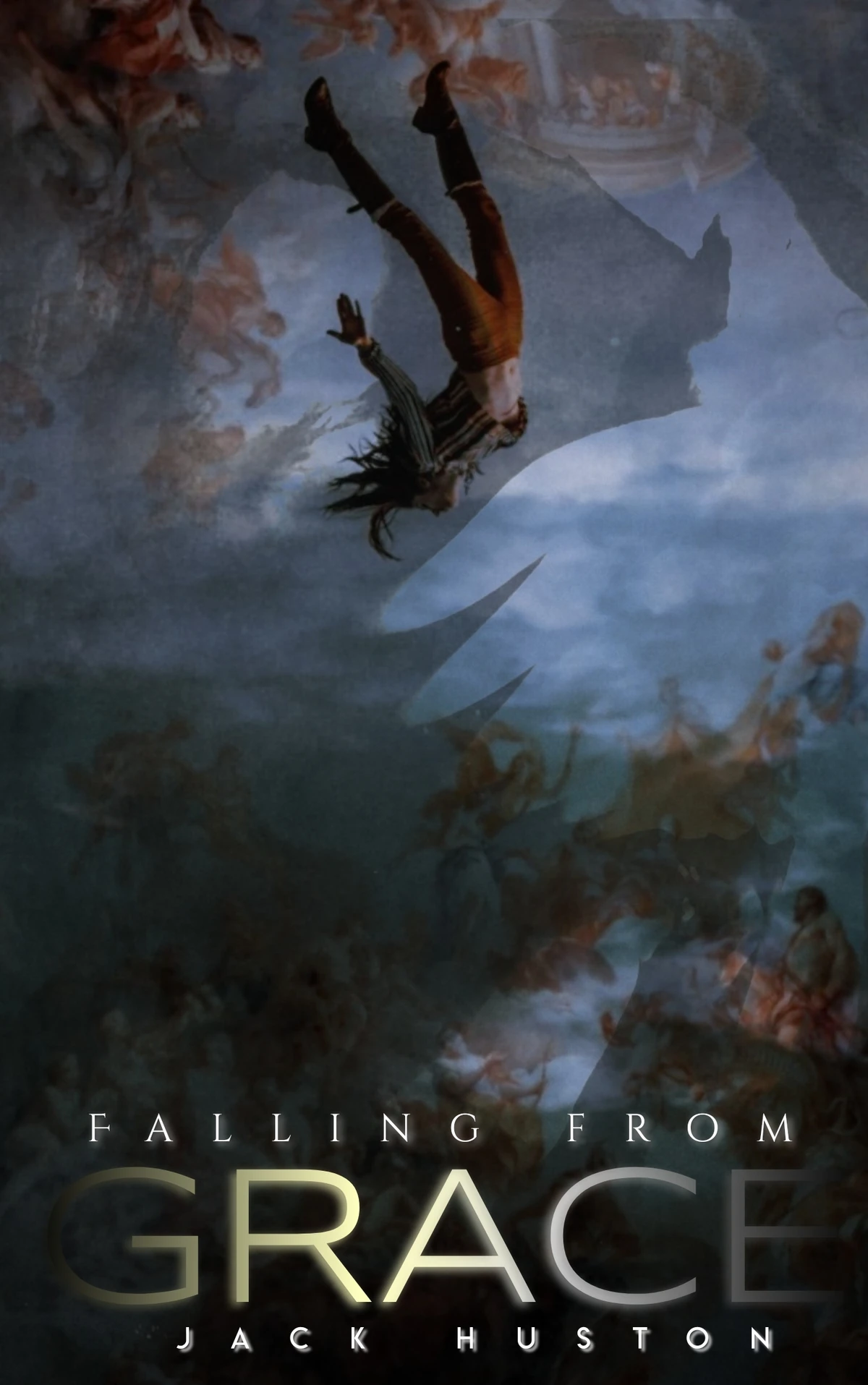 Falling From Grace | JackHuston Wiki | Fandom