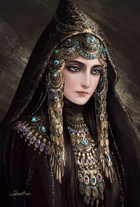 Sumer Sultan (IRP) | JackHuston Wiki | Fandom