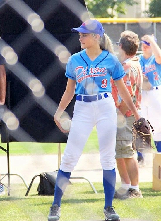 Grace Jackson | JackHuston Wiki | Fandom