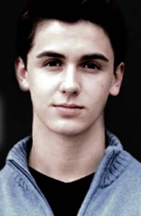 Nathan Carlson | JackHuston Wiki | Fandom