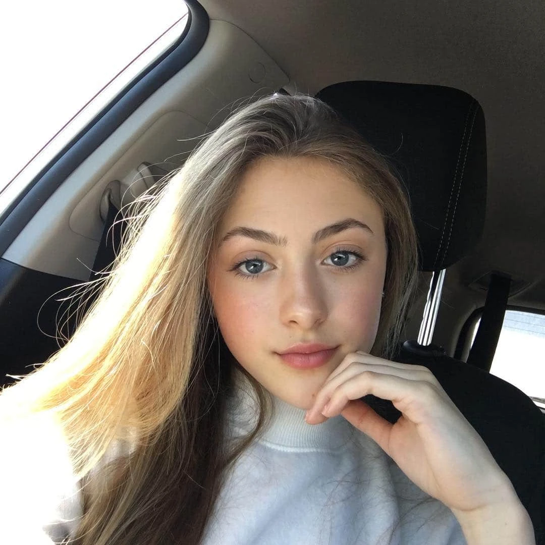 Taylor Thorne | JackHuston Wiki | Fandom