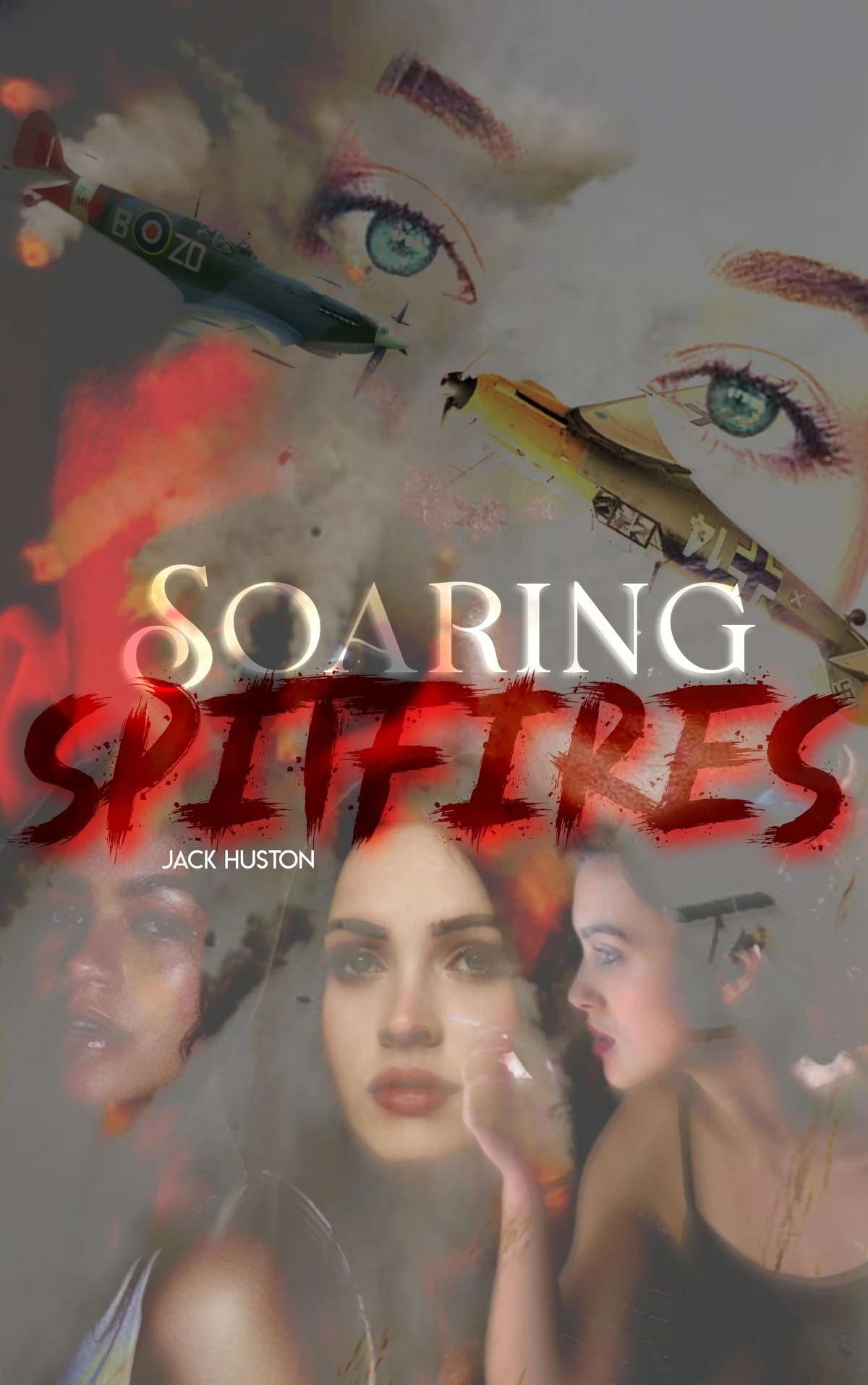 Soaring Spitfires | JackHuston Wiki | Fandom