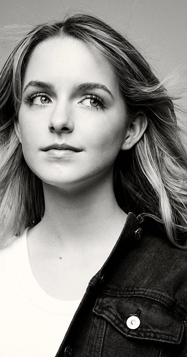 McKenna Grace | JackHuston Wiki | Fandom