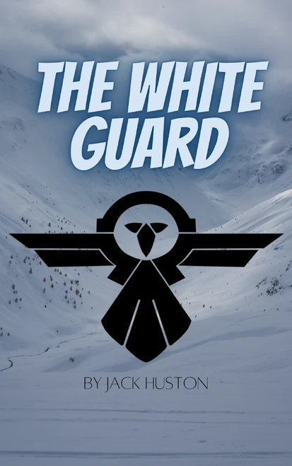 The White Guard | JackHuston Wiki | Fandom