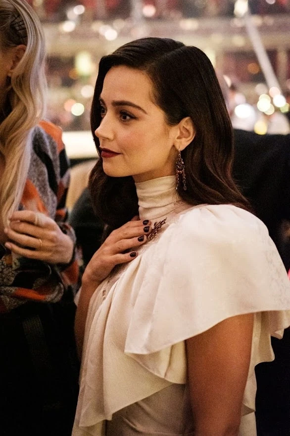 Vesuvia S. Caesar | JackHuston Wiki | Fandom