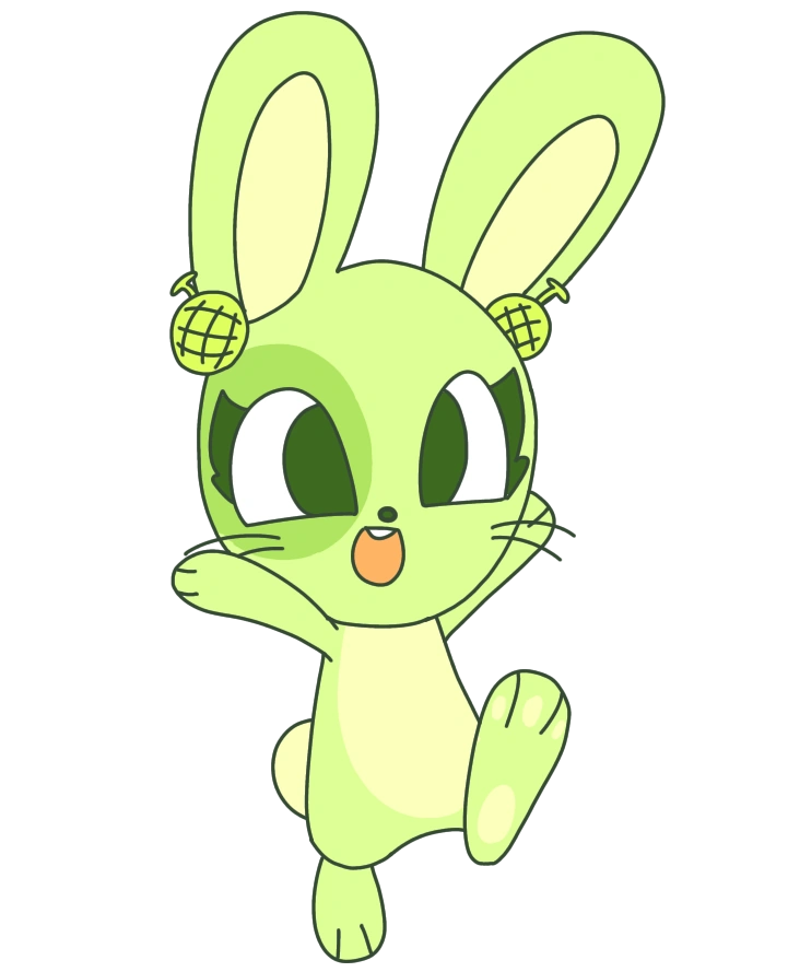 Mellon | Jackie and pals Wiki | Fandom