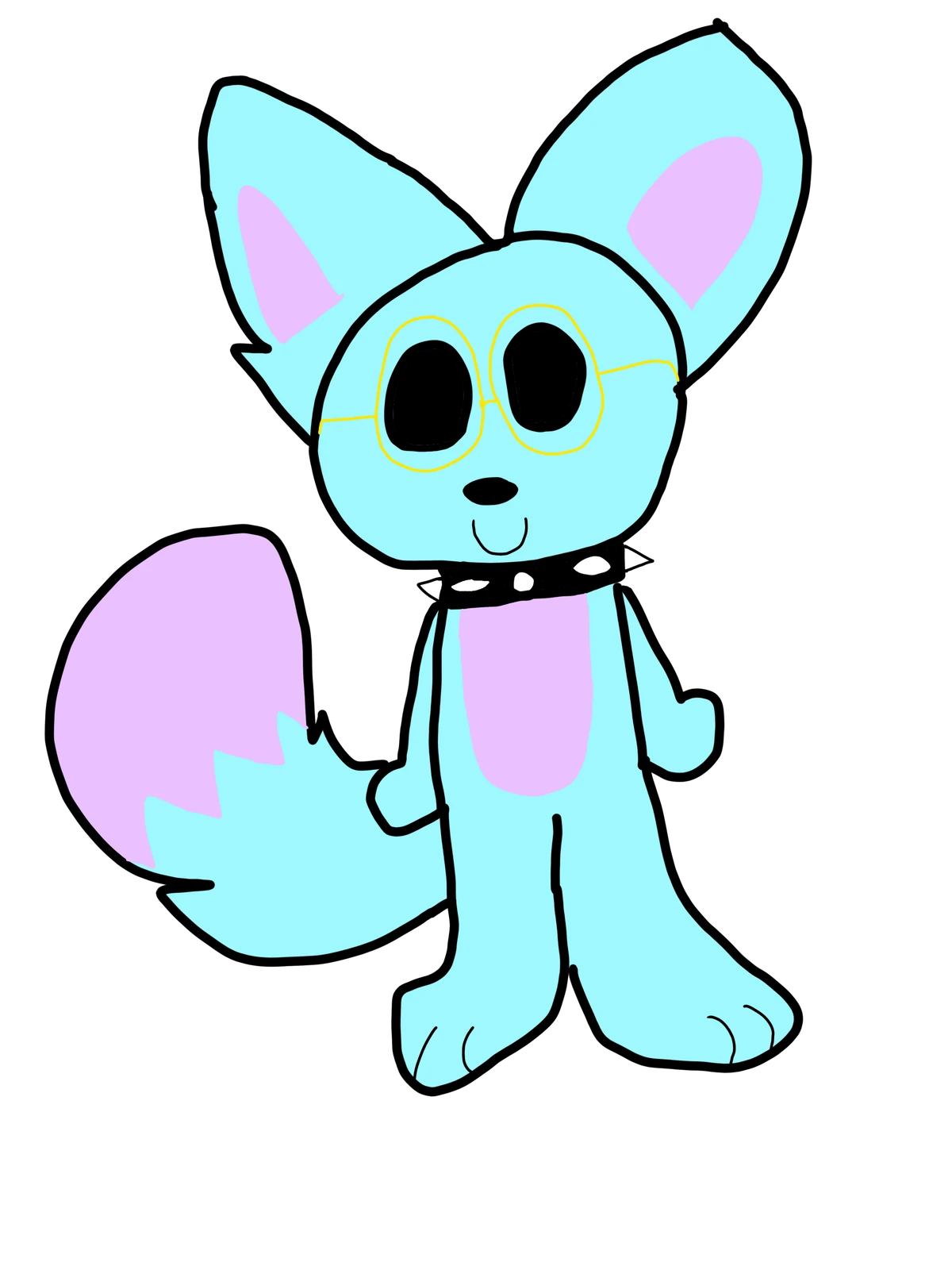 Category:Characters | Jackie and pals Wiki | Fandom