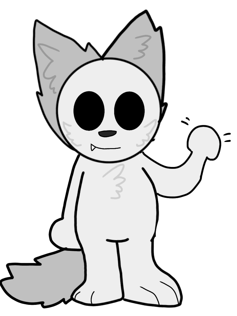 Max Thorncraft | Jackie and pals Wiki | Fandom