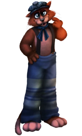 Scratch the Cat | Project 1976 Wiki | Fandom