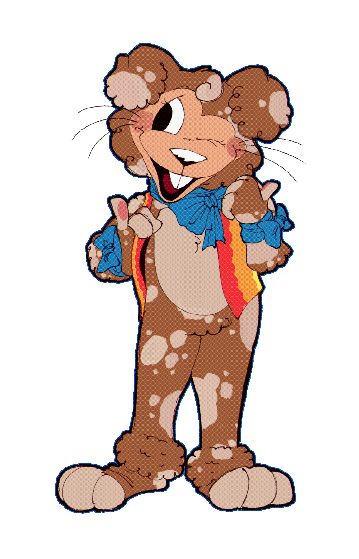 Characters | Project 1976 Wiki | Fandom