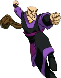 Lan Caihe | Jackie Chan Adventures Wiki | Fandom